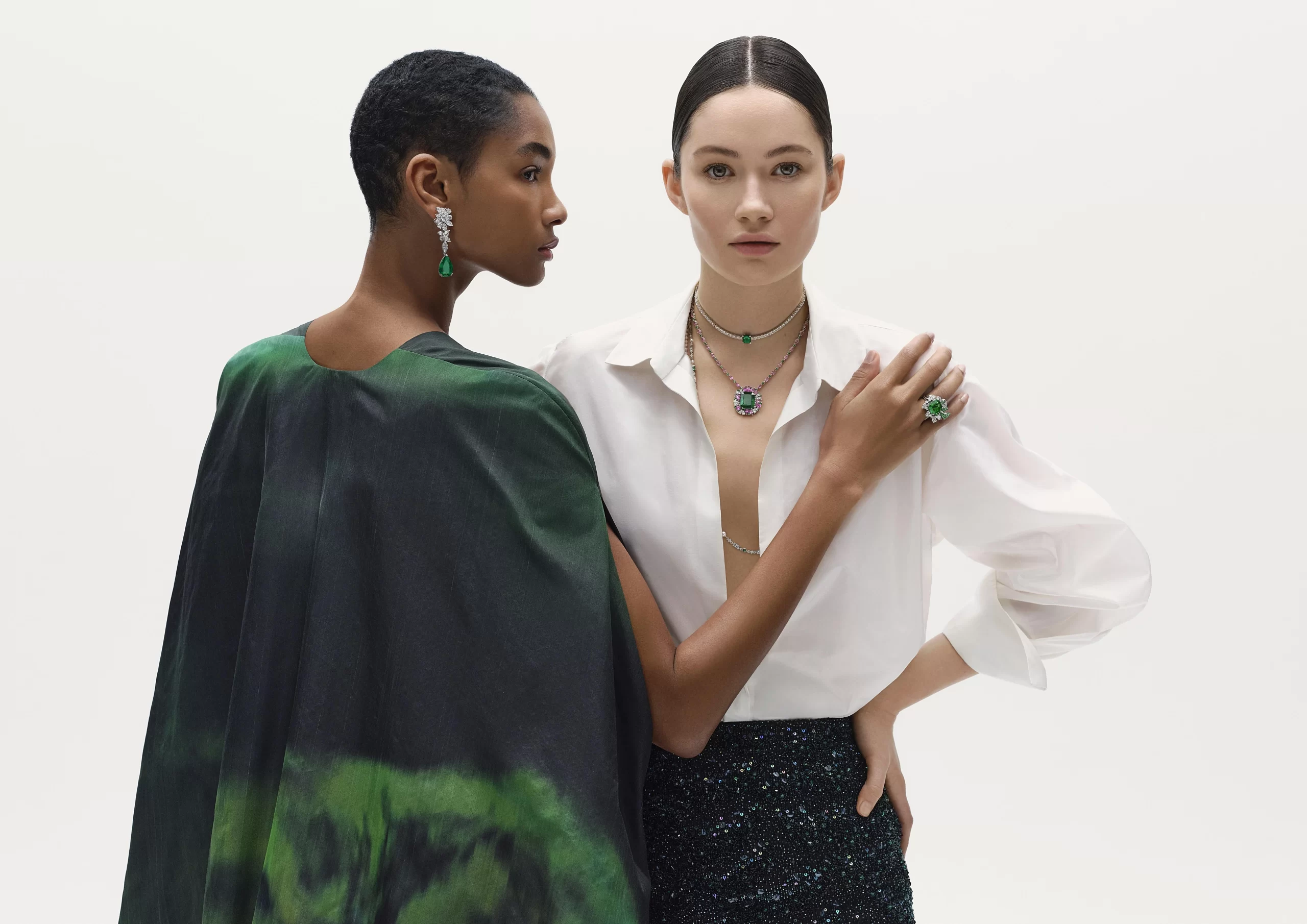 Insofu Collection - Eyes on Time