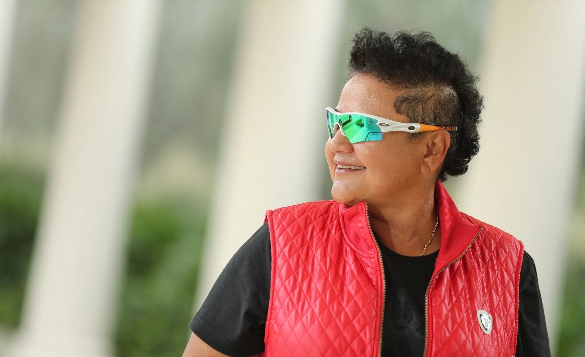 An Exclusive Interview with Smriti “Simi” Mehra: India's Trailblazing ...